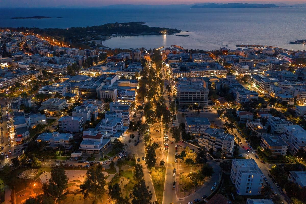 Η La Rampla της Βαρκελώνης τώρα και στη Γλυφάδα - The Riviera Times